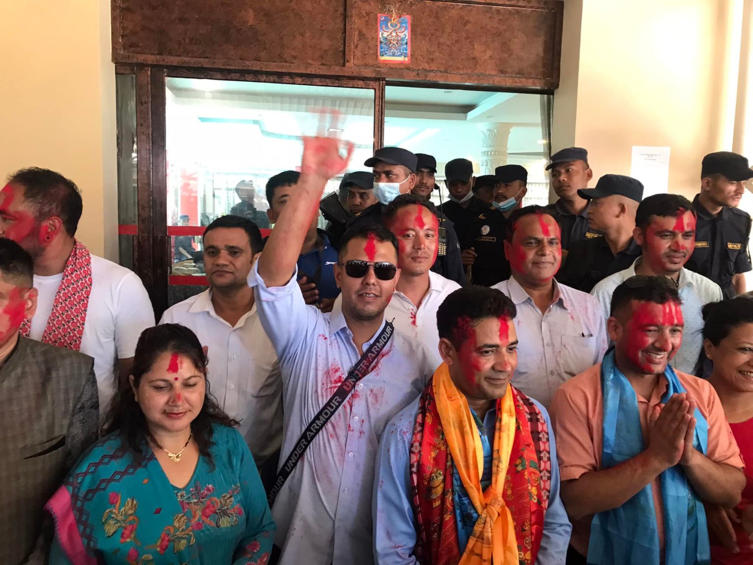 About Us - Thamel Tourism Development Council